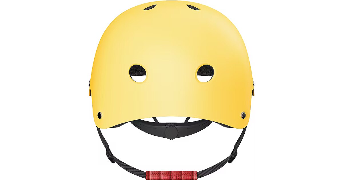 Segway Ninebot Commuter Helmet, Yellow (AB.00.0020.51)
