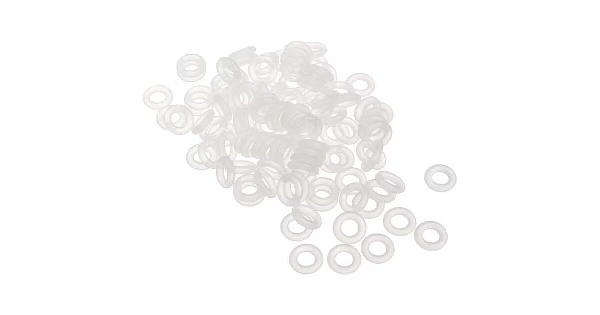 Glorious Pc Gaming Race MX O-Ring, 40A, Thick (G40-THICK)