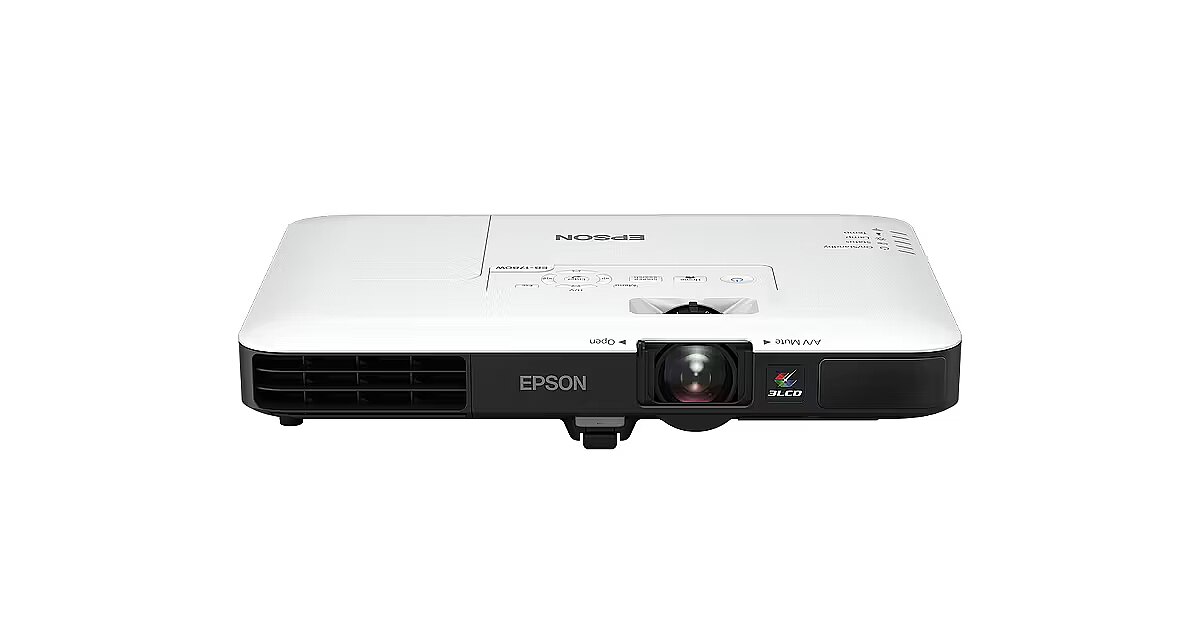 Epson EB-1780W (V11H795040)