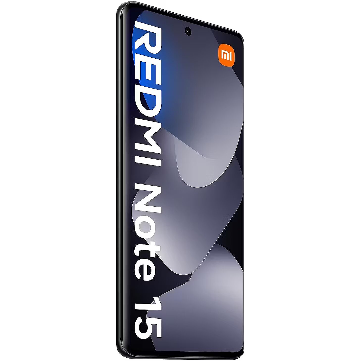 Xiaomi Redmi Note 15 4G, 8GB/256GB, Black (72153)